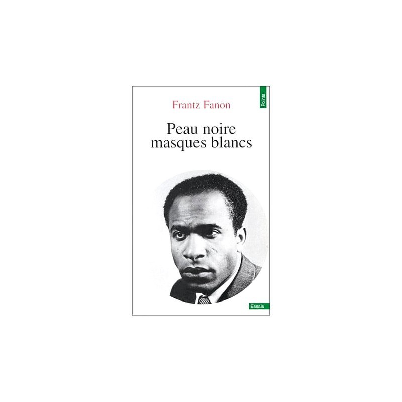 Fanon Peau Noire Masques Blancs Pdf - rutrackertasty Fanon Peau Noire Masques Blancs Pdf - rutrackertasty